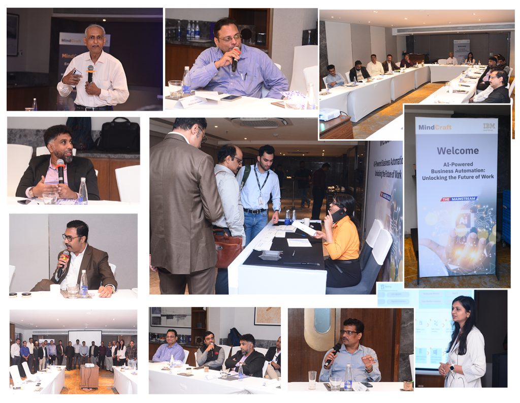 AI-Powered Business Automation – Unlocking the Future of Work